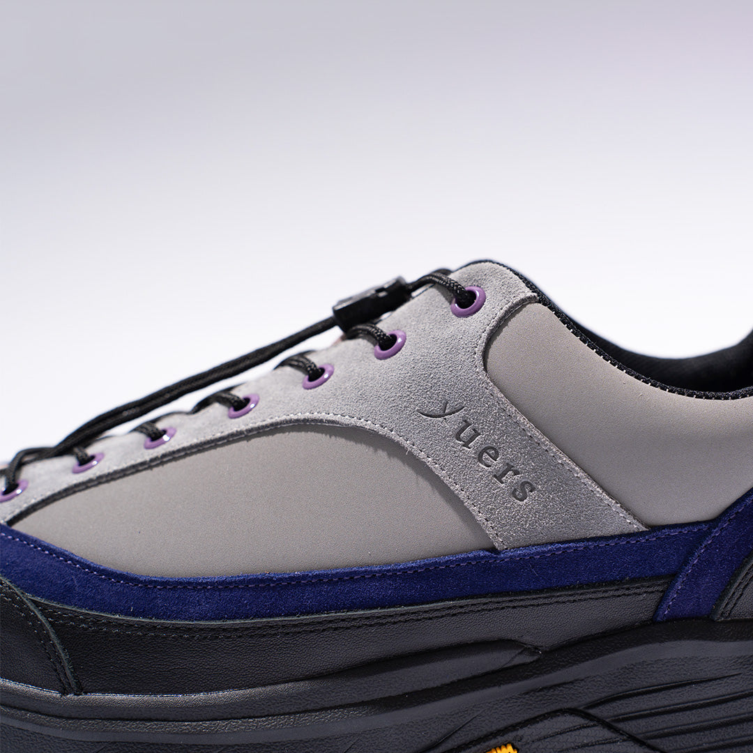 "Yuers Sneakers" make everyday walking a little easier – YUEN