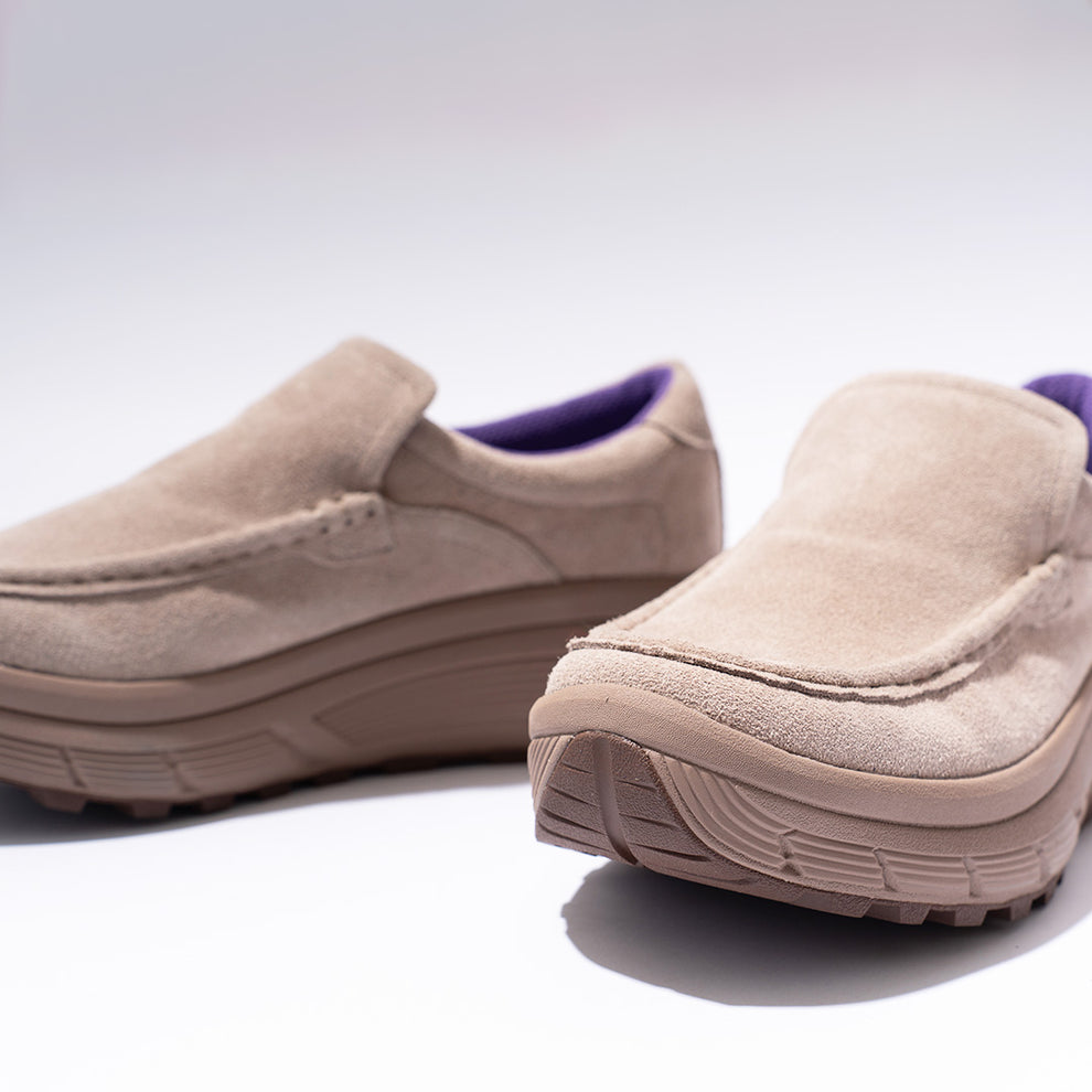 yuers SOON BEIGE – YUEN