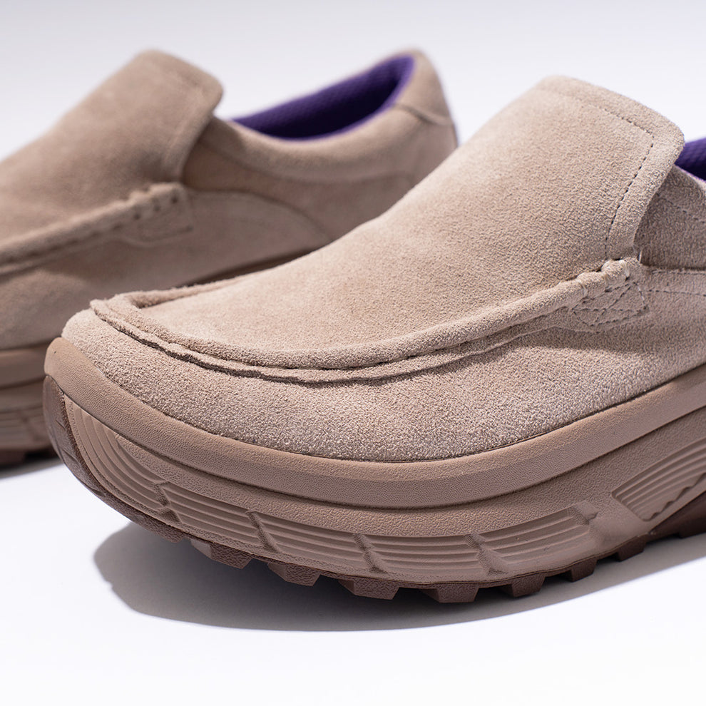 yuers SOON BEIGE – YUEN