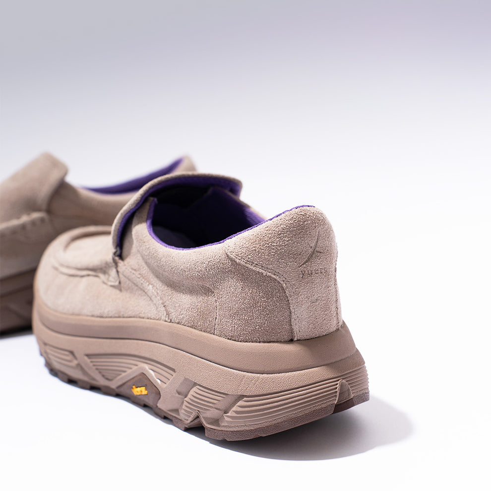 yuers SOON BEIGE – YUEN
