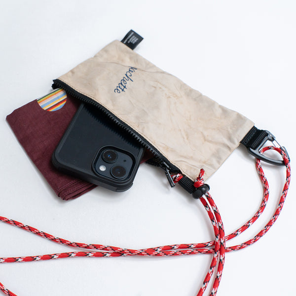 rerer airbag - pochette – YUEN