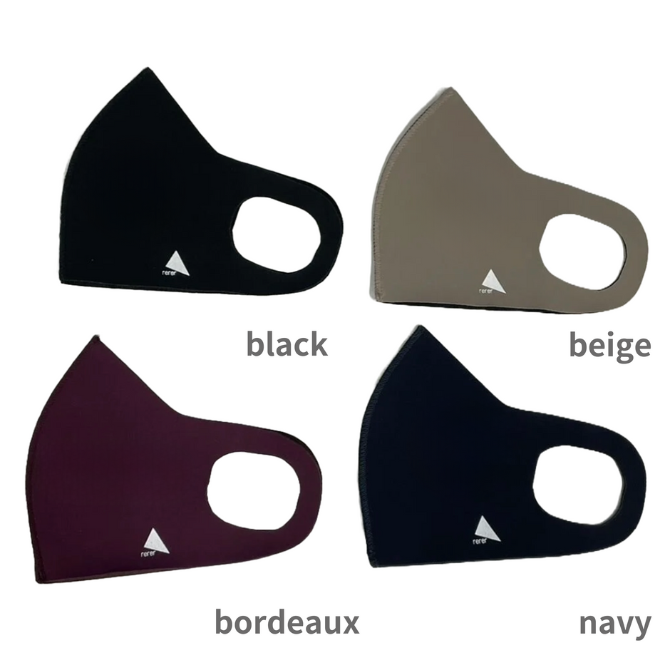 rerer｜レレー｜は日常に彩りを添えるアップサイクルブランド – YUEN