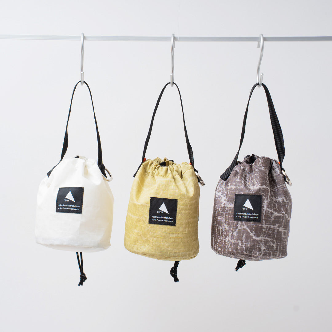 rerer yachts - Backet (bag) – YUEN