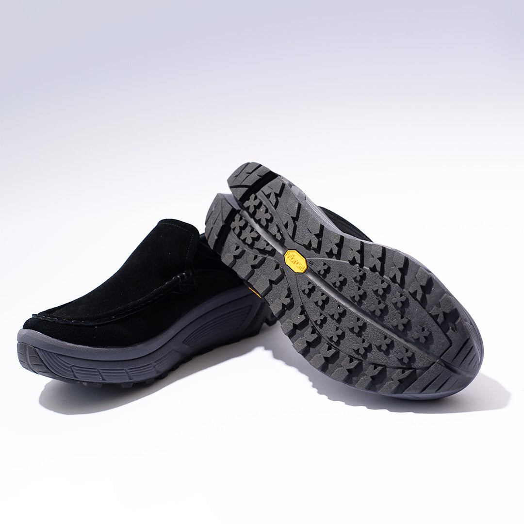 yuers SOON BLACK – YUEN
