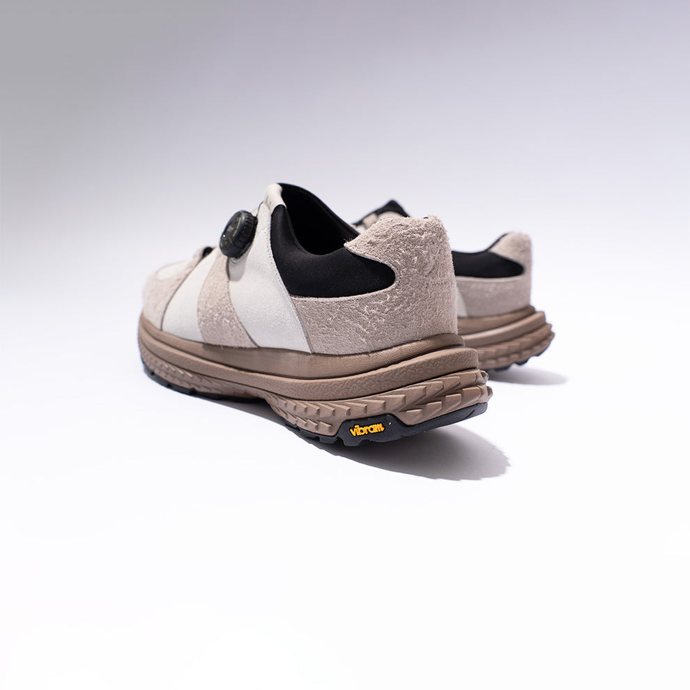 yuers LOOMER WHITE – YUEN